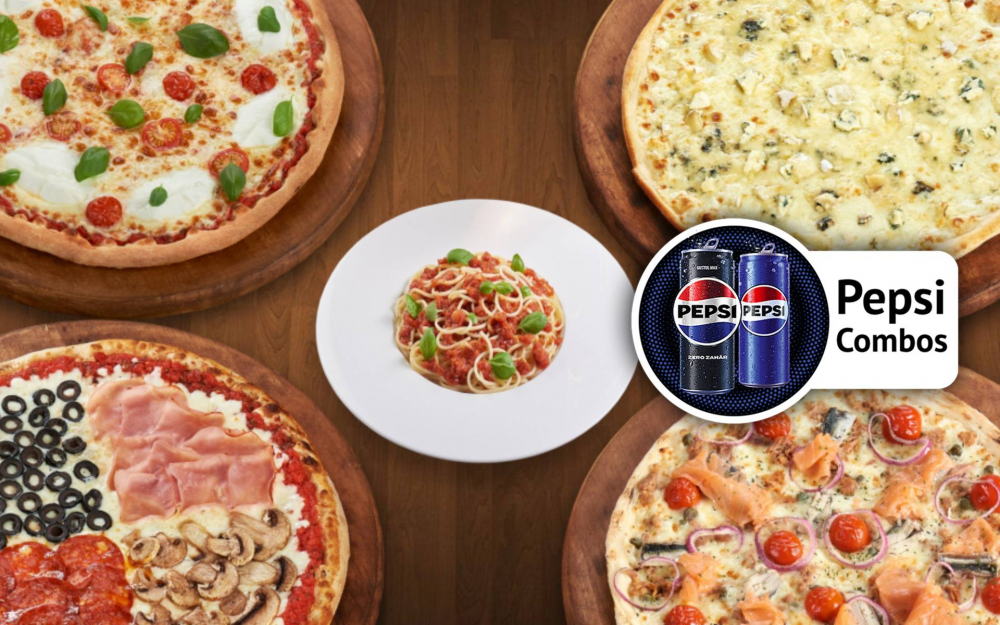 Trenta Pizza Bucuresti Meniu Restaurant cu specific Interna ional